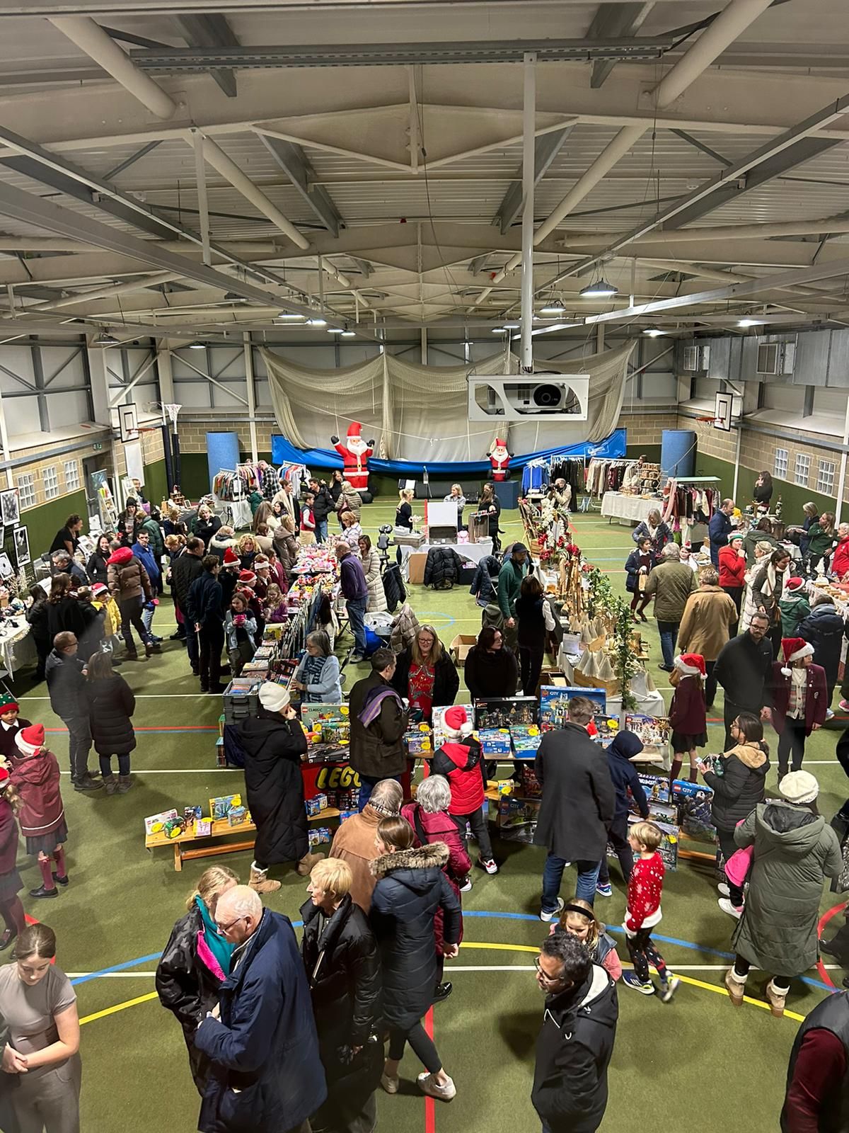 “When dark clouds gather, be the silver lining and shine.” James ...